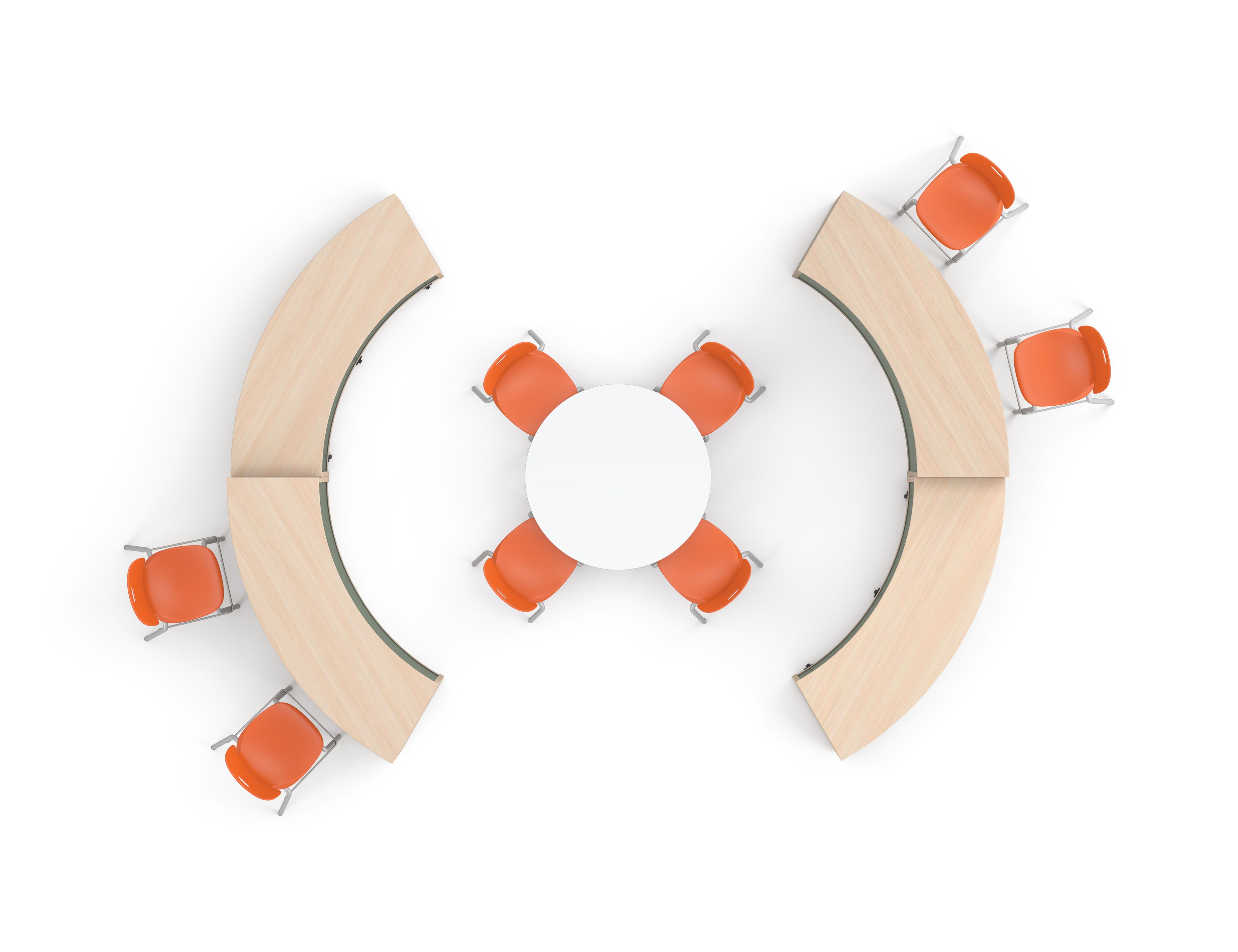 HON-Storyline-SmartLink-700-002 | HON Office Furniture